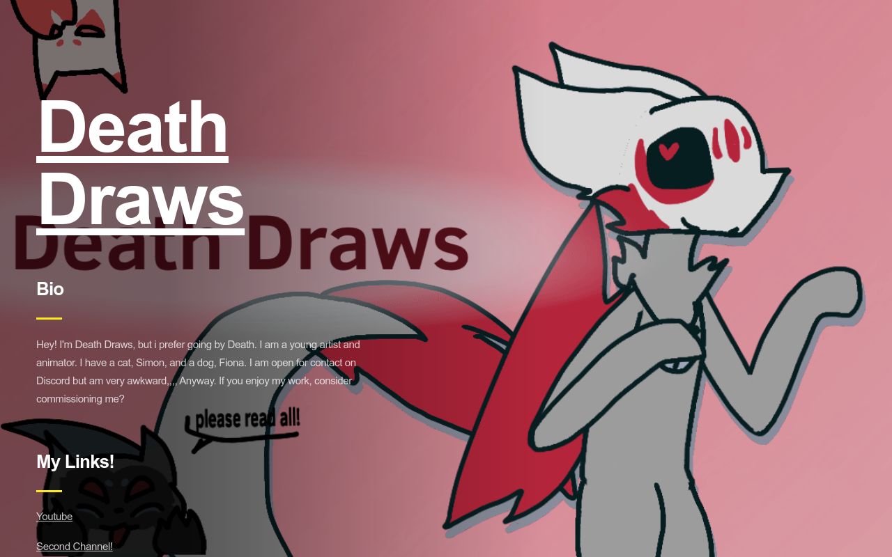 DeathDraws